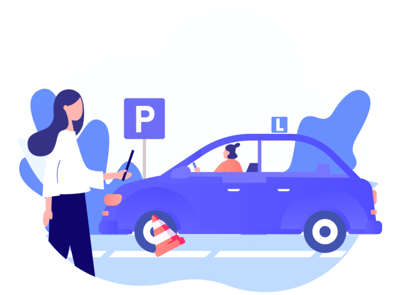 Frequent Question About | British Columbia Road Test Booking